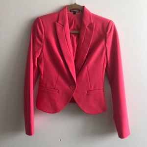 Express Jackets & Coats | Reduced Motorcycle Jacket | Poshmark